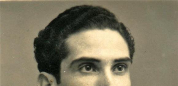 Efeméride: Luís Amaro em encontros epistolares com ele - Diário do Alentejo