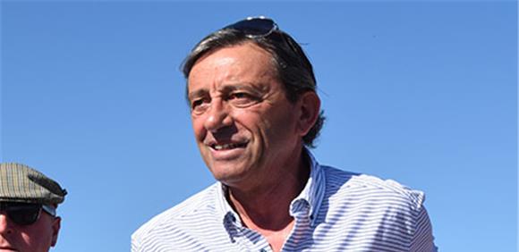 Fernando Mamede: recordista - Diário do Alentejo