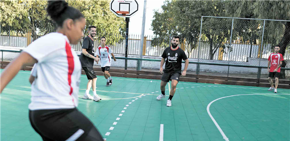 Torneio Distrital de Futebol de Rua regressa a 3 e 4 de junho a Beja ...