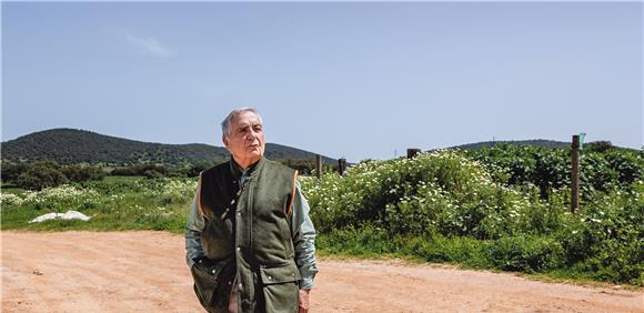 General: Manuel Monge, uma das figuras do 25 de Abril, reflete sobre o ...