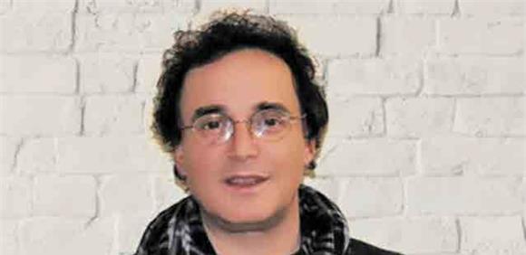 Jorge Barroso: "Um livro leva-nos a sermos pessoas diferentes ...