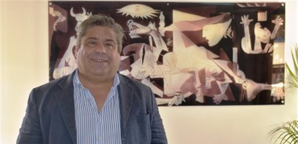 Carlos Teles: "A minha missão é focar-me nas soluções" - Diário do Alentejo
