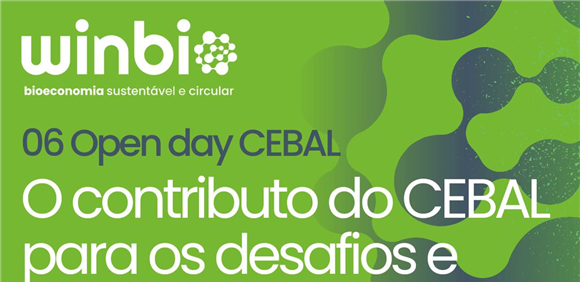 Cebal promove hoje Dia Aberto à comunidade - Diário do Alentejo