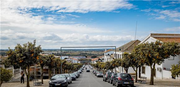 Produção de tijolos de cânhamo em Ourique - Diário do Alentejo