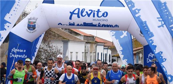 Carolina Escada (Salesianos) e Nuno Lopes (Comércio Indústria) venceram ...