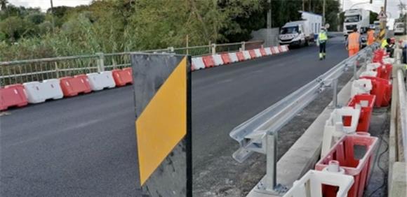 IP8: Abertos concursos para obras entre a A26 e São Brissos - Diário do ...
