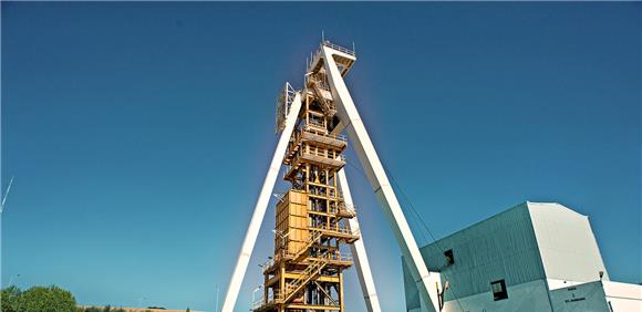 STIM faz contraproposta à Somincor - Diário do Alentejo