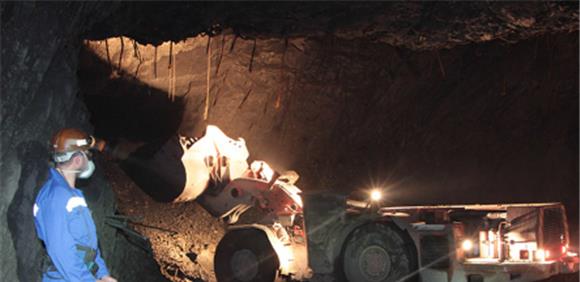 Somincor retoma projeto de expansão no início de 2021 - Diário do Alentejo