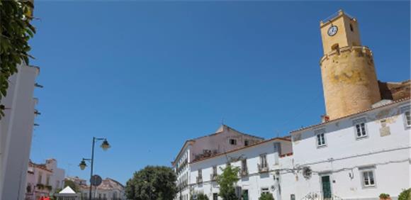 Moura também já têm dispositivos de sinalização turística - Diário do ...