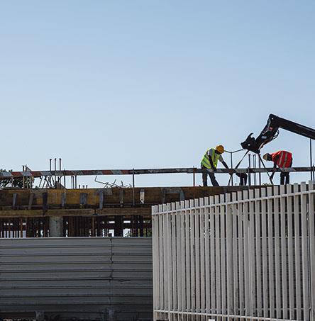Novas instalações do Cebal só no final de 2024 - Diário do Alentejo