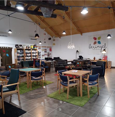 Beringel homenageia Linda de Suza - Diário do Alentejo