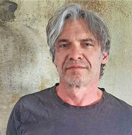 Pedro Pinheiro: “Todo o ambiente da mina está no meu ADN acústico ...