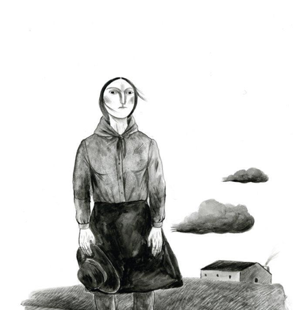 Crónica de Laura Simão: "Não há ladrões de memórias" - Diário do Alentejo