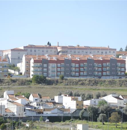 Beja: Rendas de 525 euros isentas de impostos - Diário do Alentejo